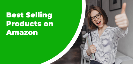 Top 10 Best-Selling Products on Amazon in 2025