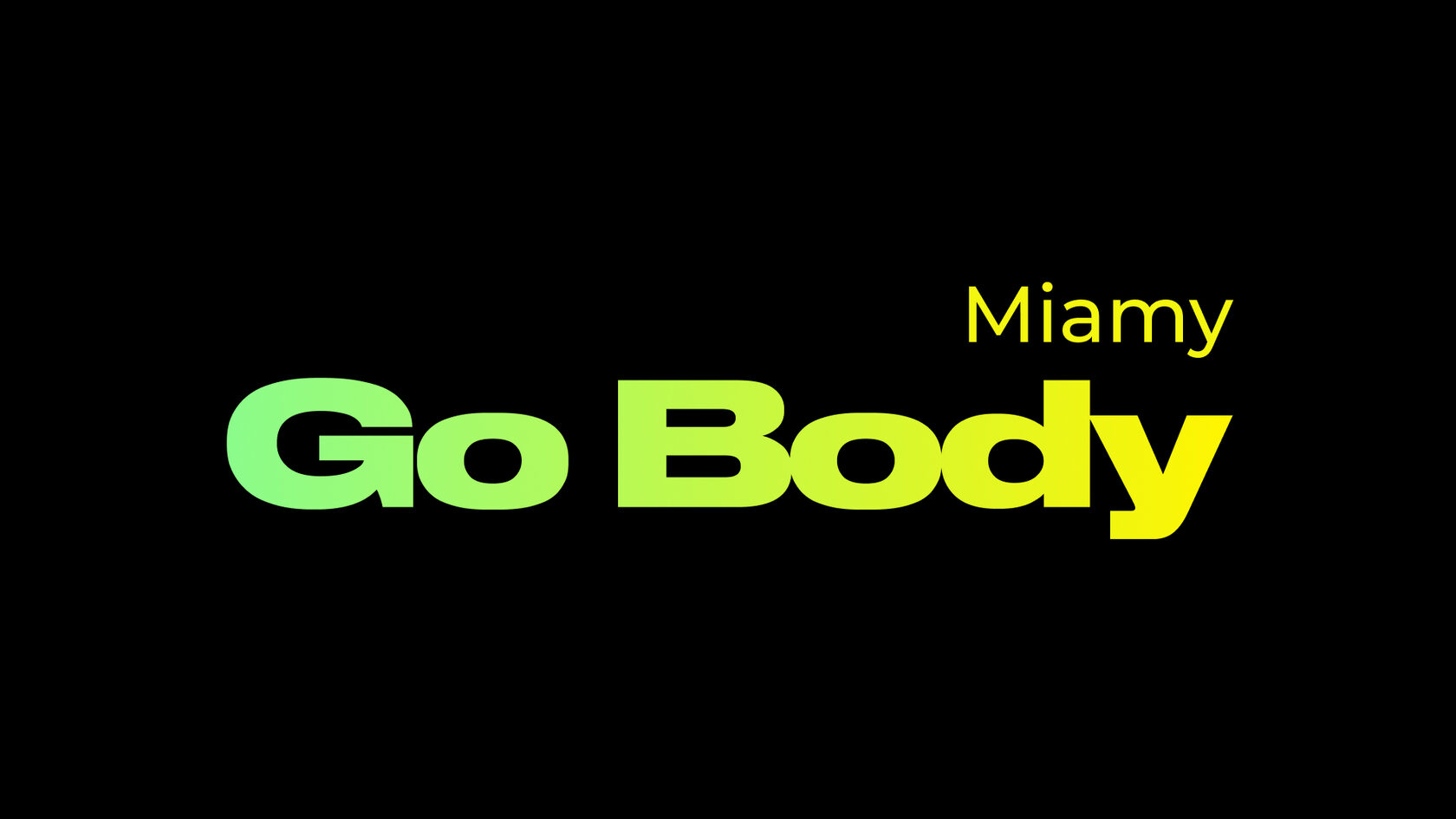 GoBodi Miami - Whiskey Body Wrap by STYX | Bandage wrappind