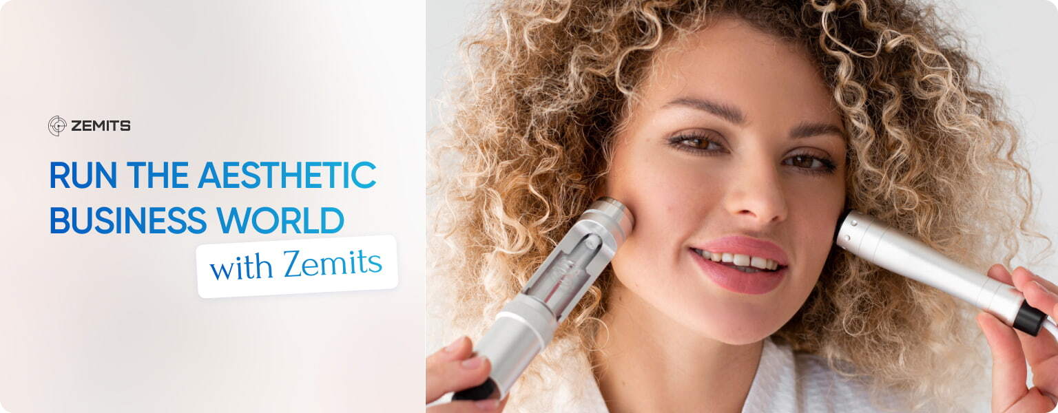 Why Choose Zemits | Esthetic Spa Equipment for sale