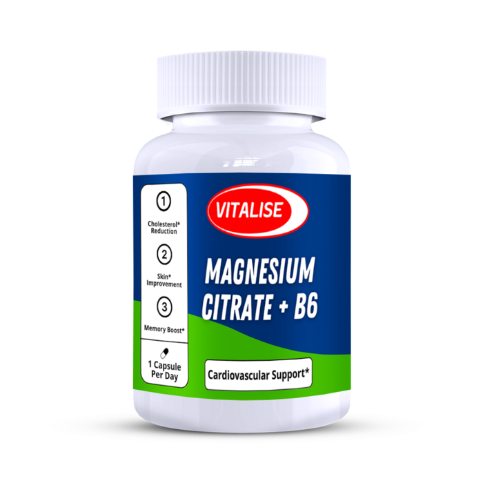 Vitalise