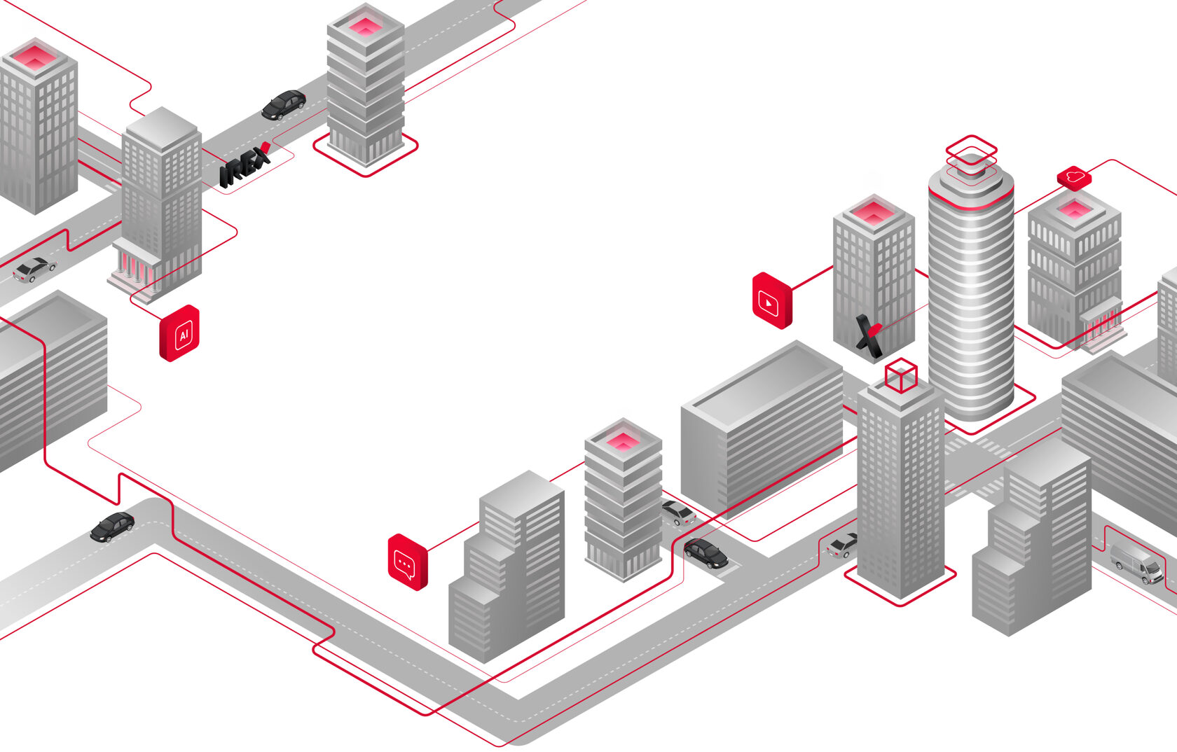 IREX - Careers. We are hiring!