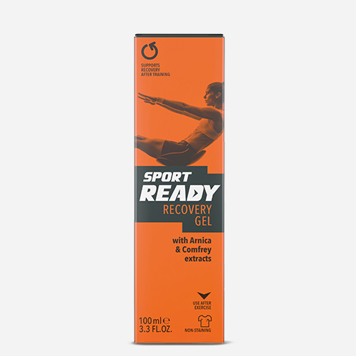 產品 • Sport Ready