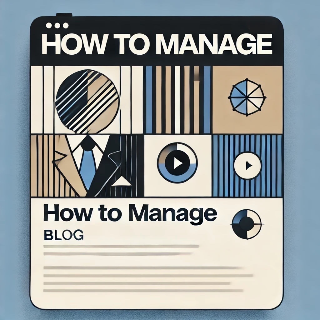 How To Manage