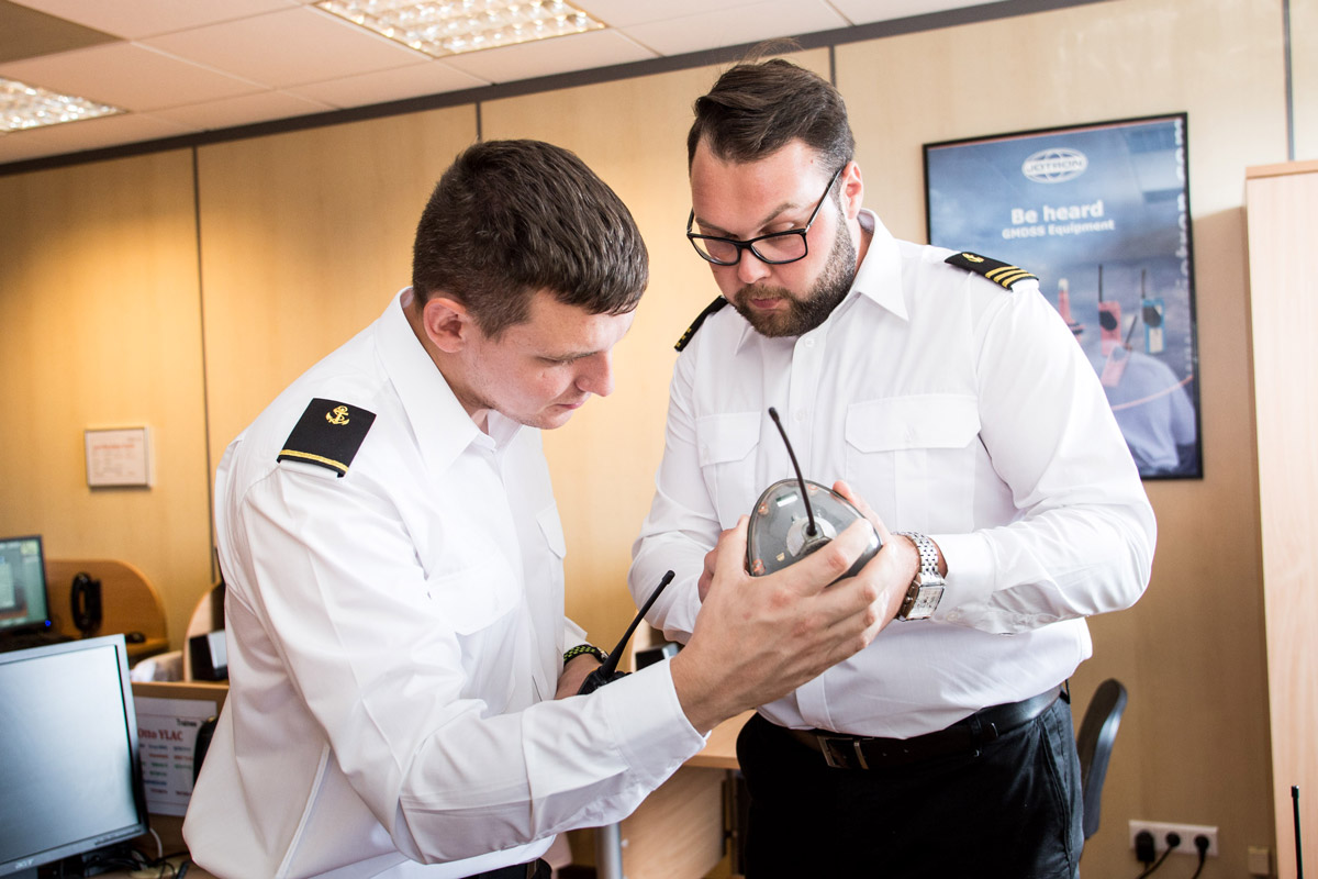 Short Range Certificate for Radio Operators | GMDSS Course