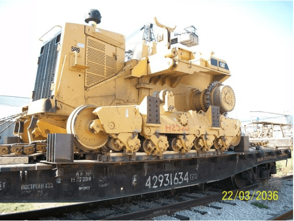 Грузоперевозки. Транспортная компания - Эстма