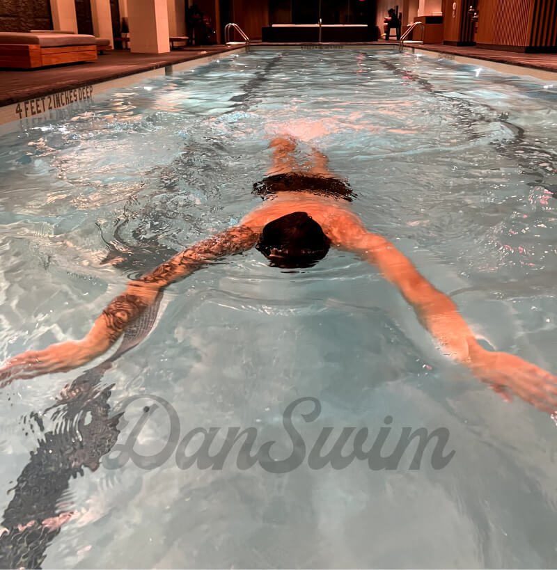 How to: Swimming. A complete guide for adult beginner swimmers ...