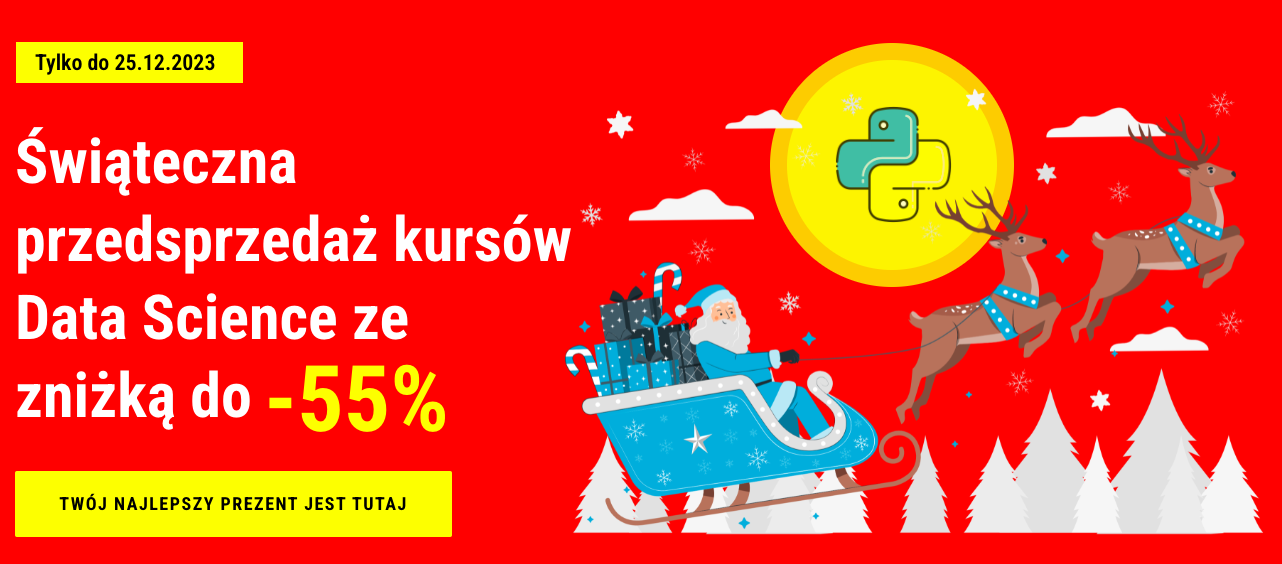 Prezent - DataWorkshop | Data Science | Machine Learning |Python | IT