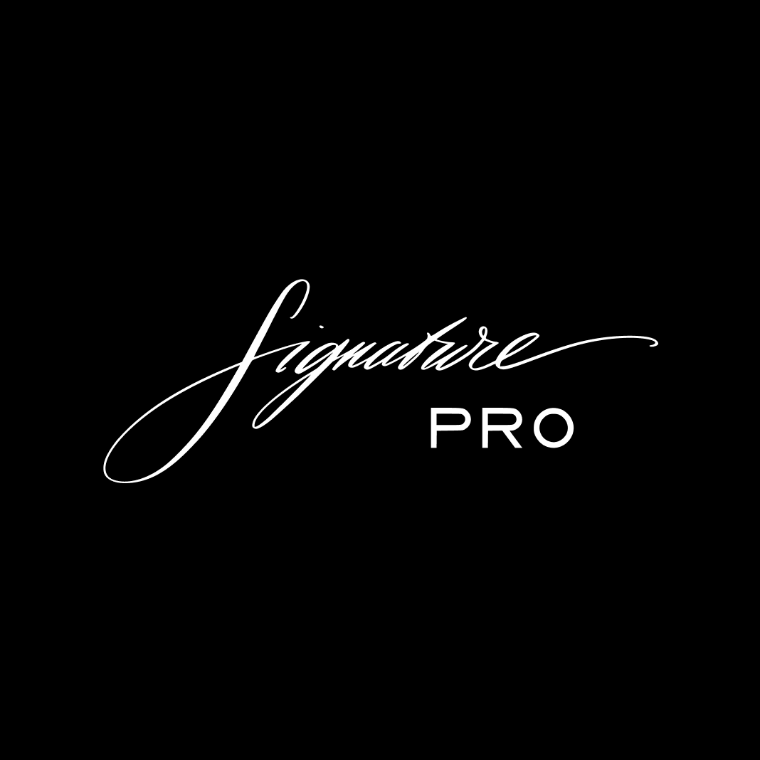 More works by SignaturePro