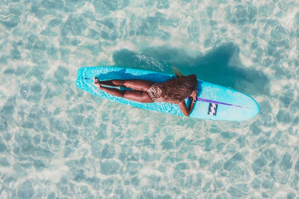 6 Mindful Meditations To Do At The Beach | Mindfulness & Self-Awareness ...