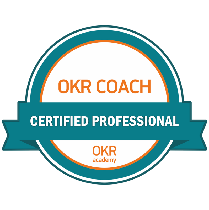 OKR Academy International