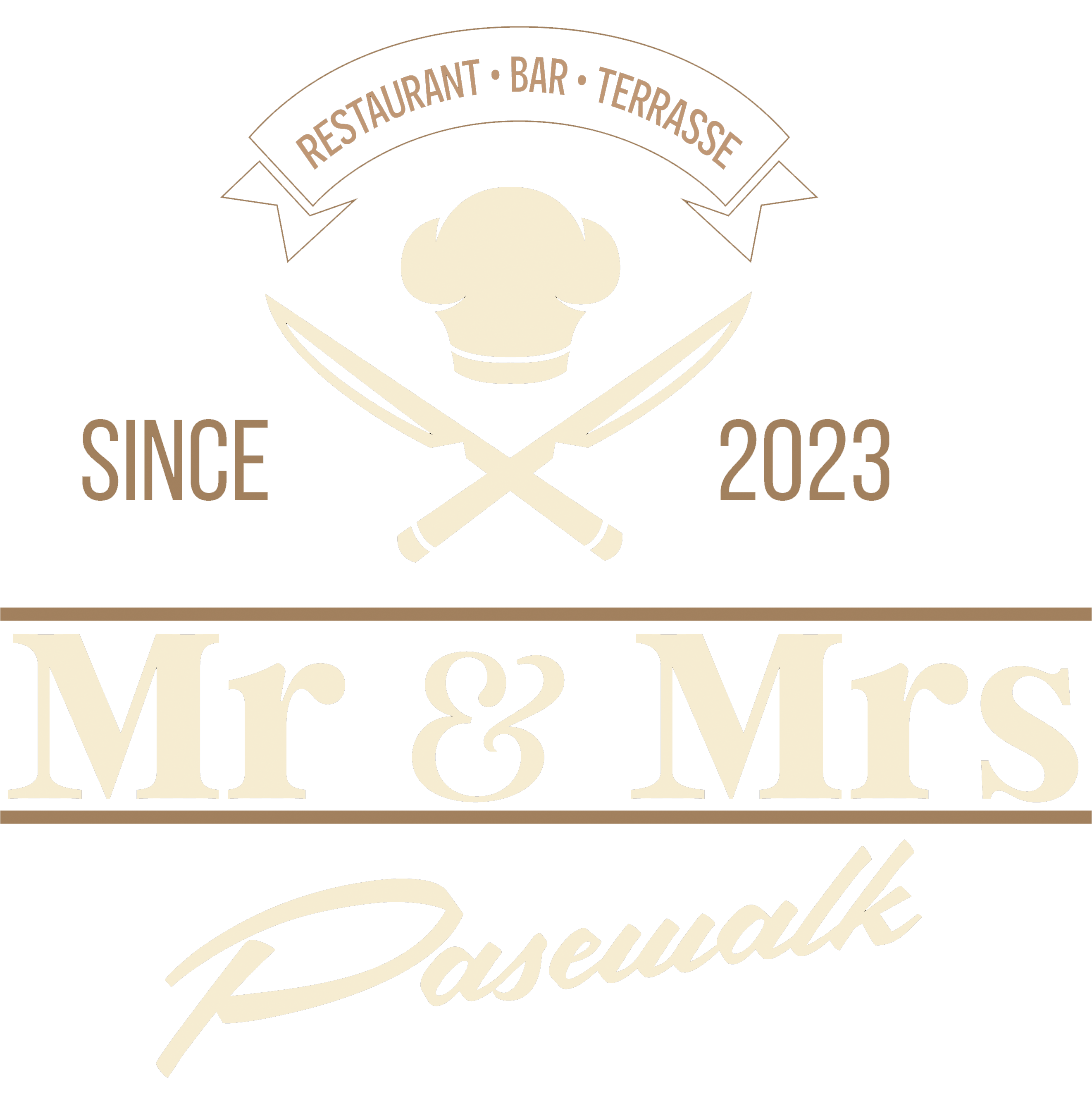 Restaurant Mr&Mrs Pasewalk