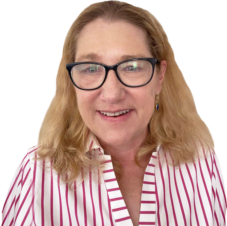 Toni-Marie Van Buren | LSF Advisors