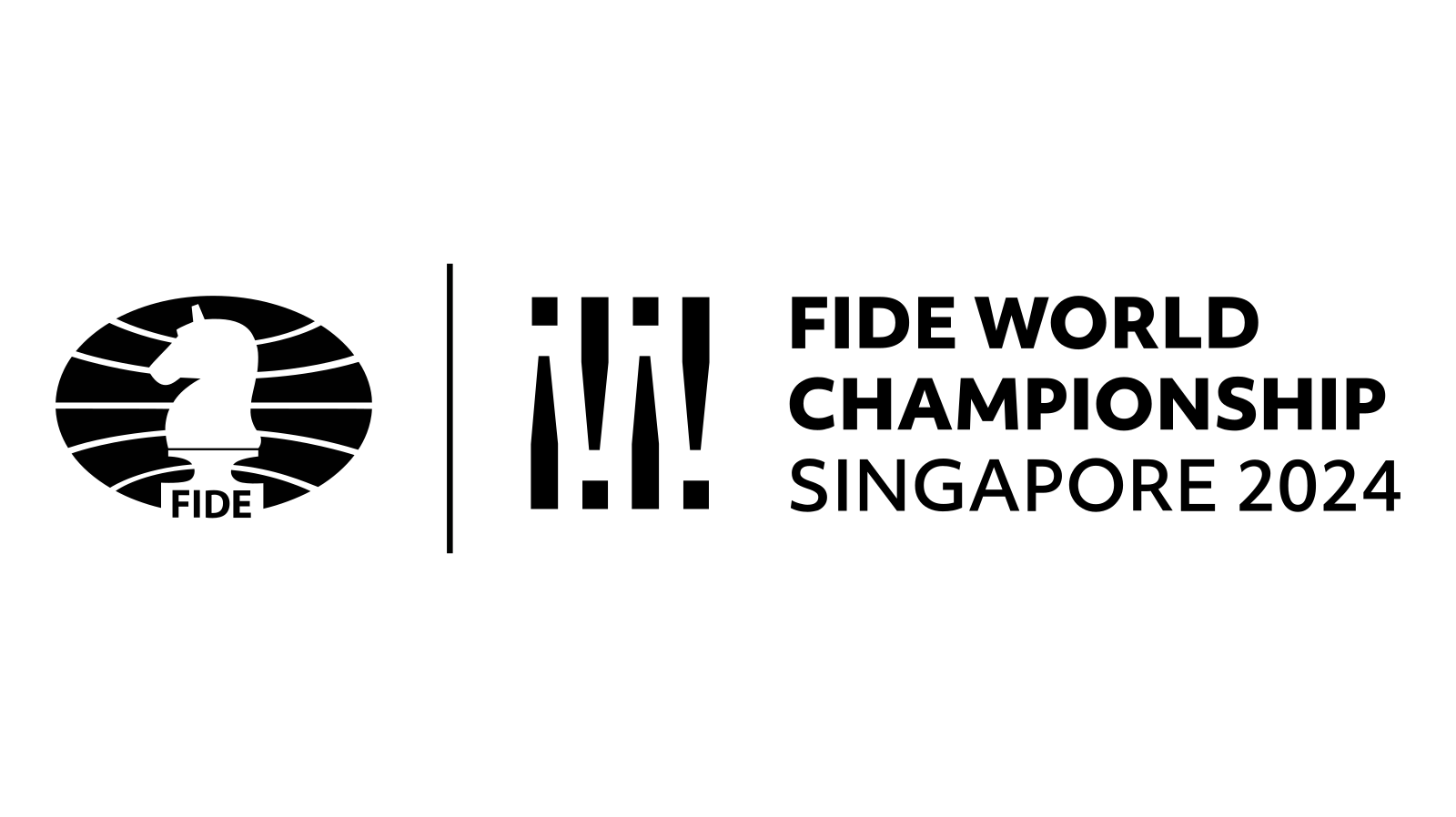 FIDE World Chess Championship Singapore 2024