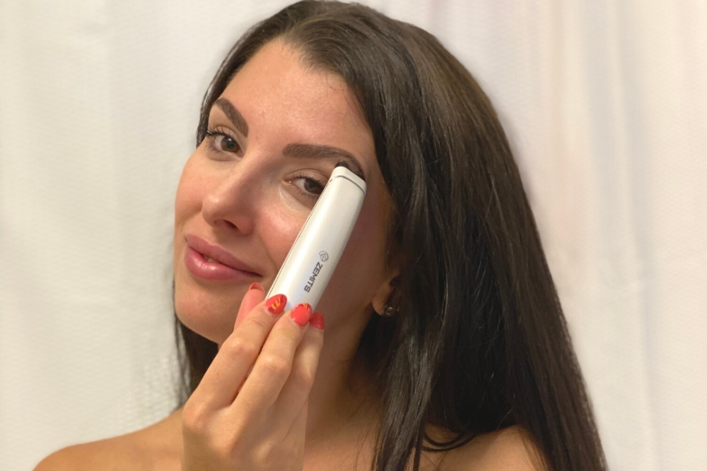 ZEMITS Zemits CellTite Skin Tightening Microcurrent System for Face ...