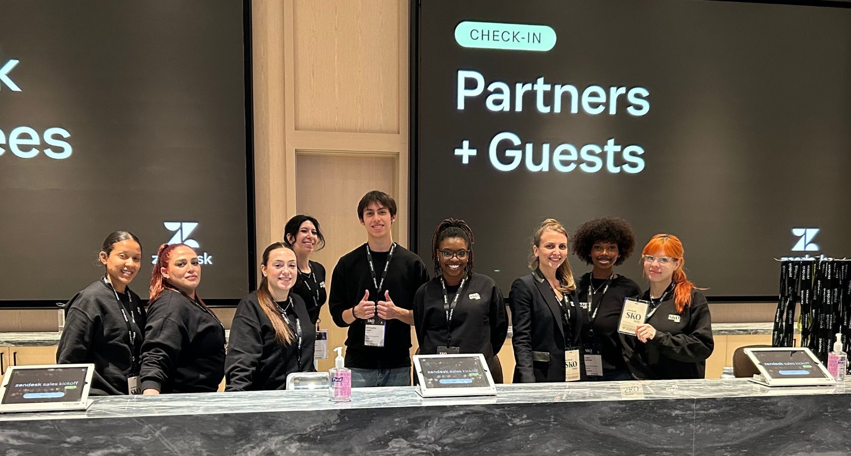 How Convention Staffing in LA Helps Manage High-Volume Crowds| Julia ...