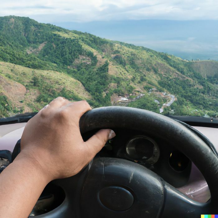 Overcome fear of driving | Amaxophobia treatment with PsyTech VR therapy tool