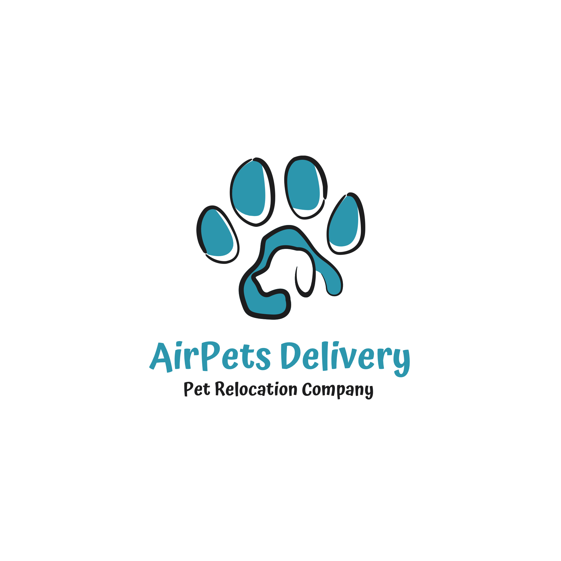 AirPets Delivery - Courier Pet Transportation