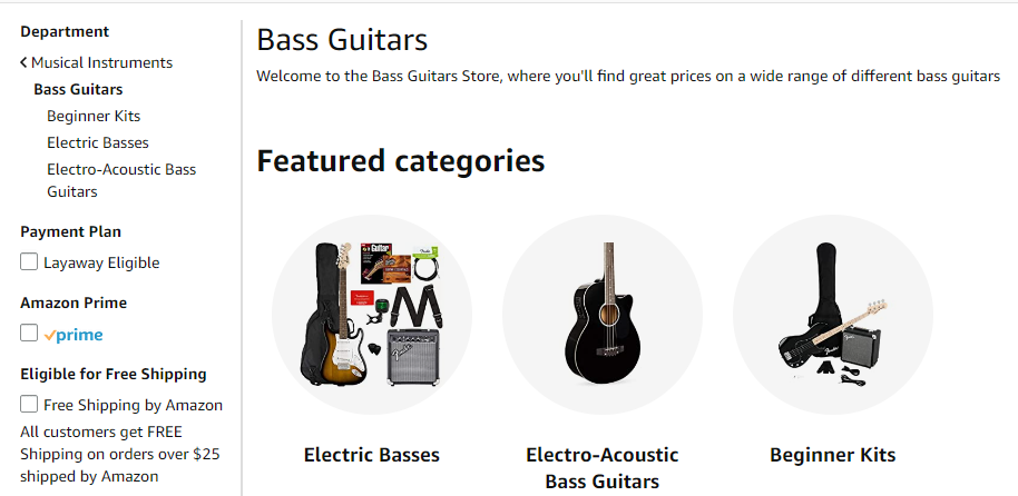 Evaluating Navigation and Search Box: Which Delivers a Better User ...