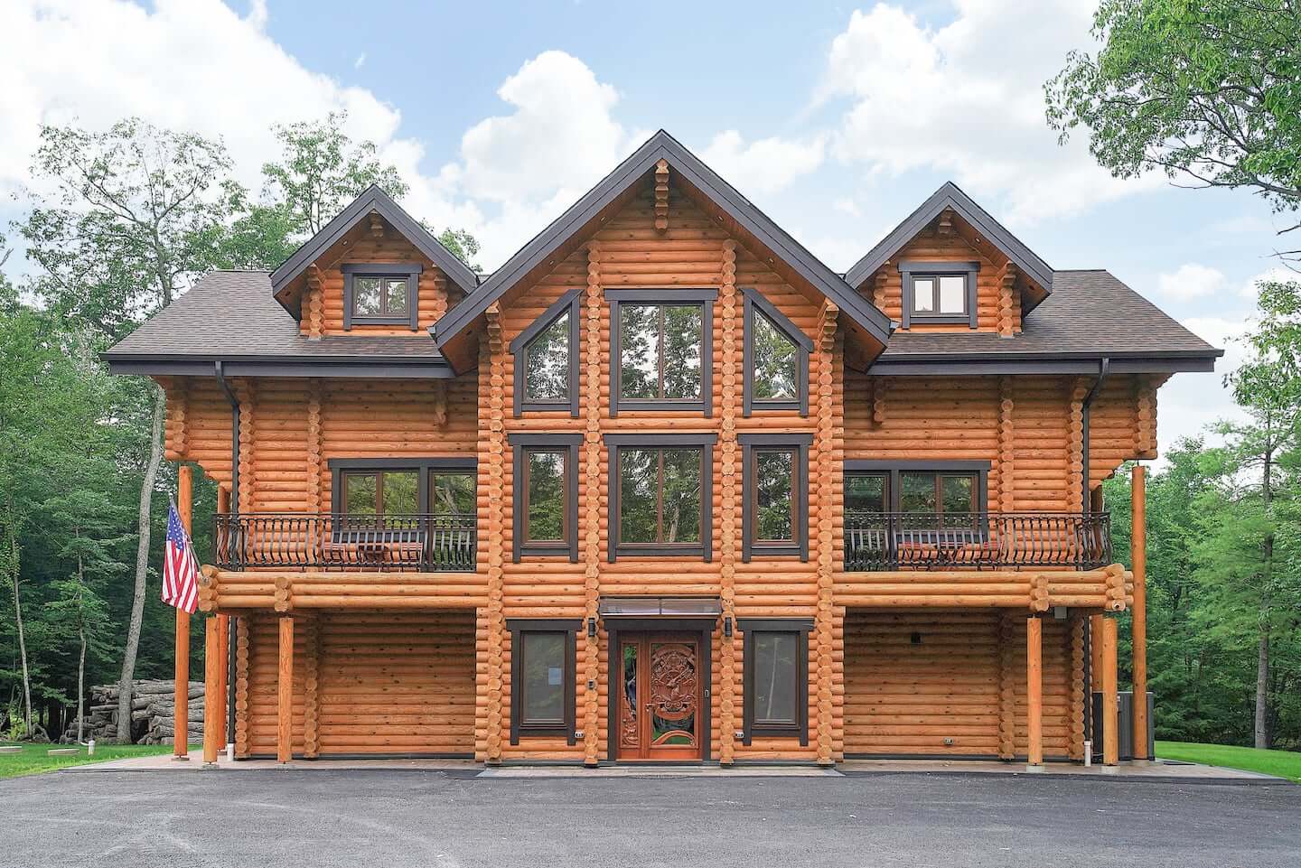 Pocono House Rentals