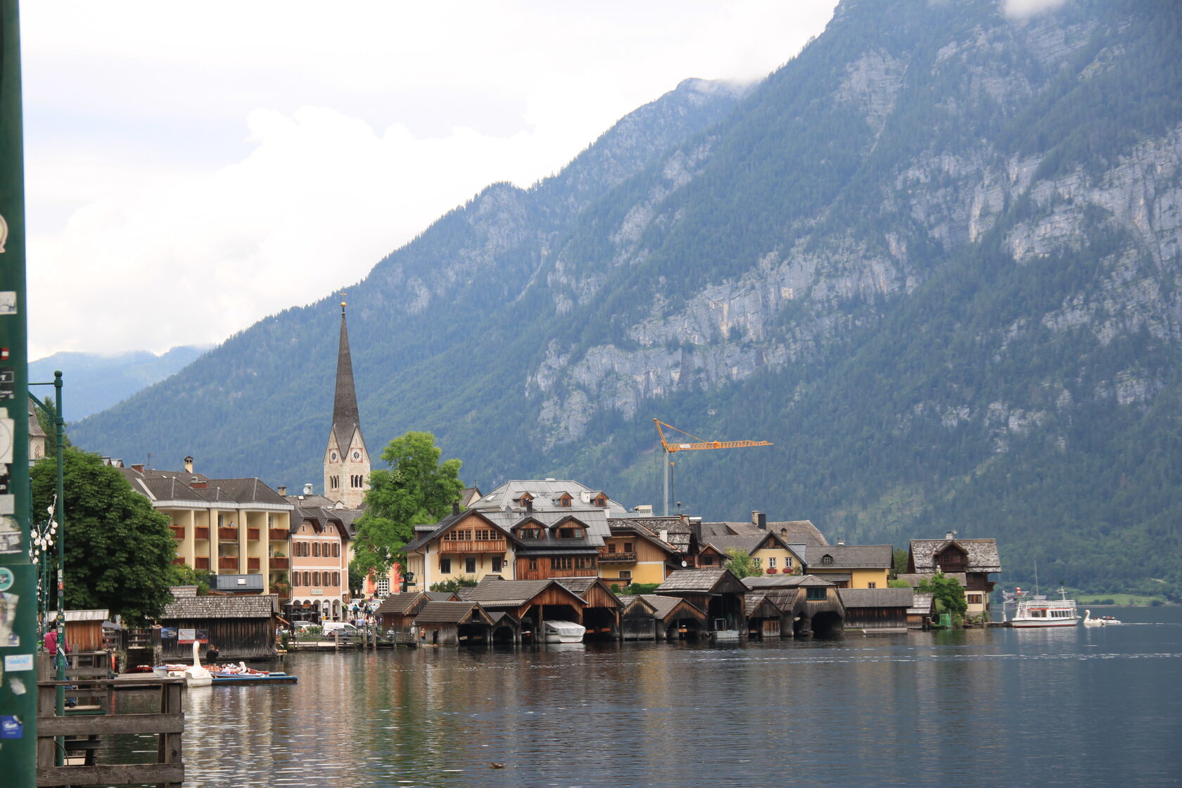 Your Guide To Renting A Car In Austria