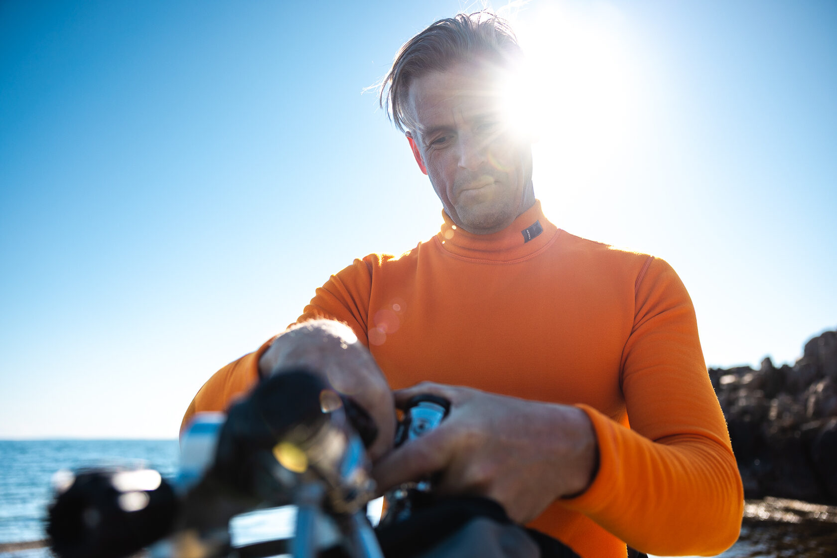 Scandinavian Diving - Dive Equipment for Cold Water and Technical ...