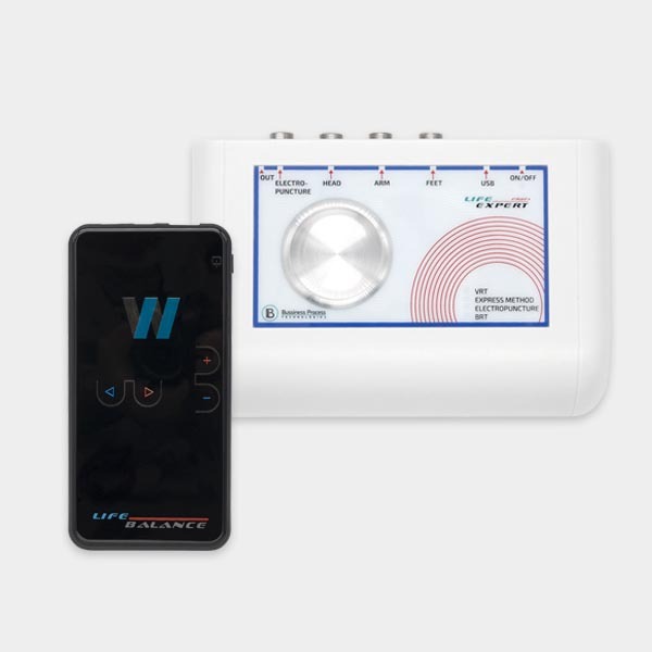 Web Clinic: Life Expert Profi + Life Balance 2.0 | WebWellness