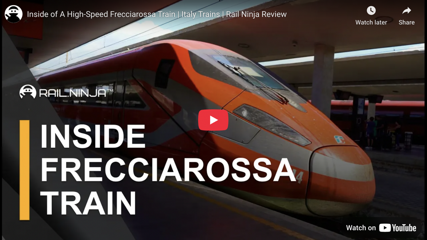 Venice to Verona Train Tickets & Schedule - Italy Railway