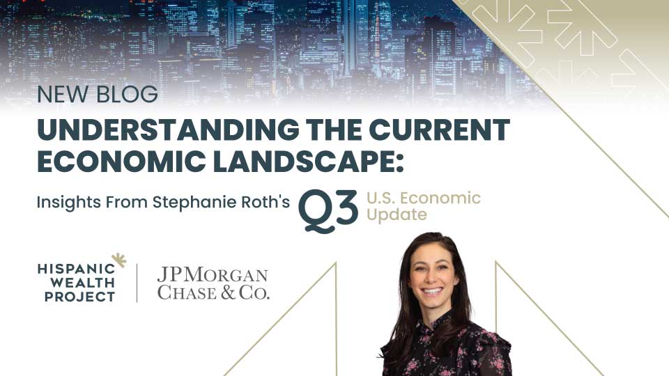 Understanding the Current Economic Landscape: Insights from Stephanie ...