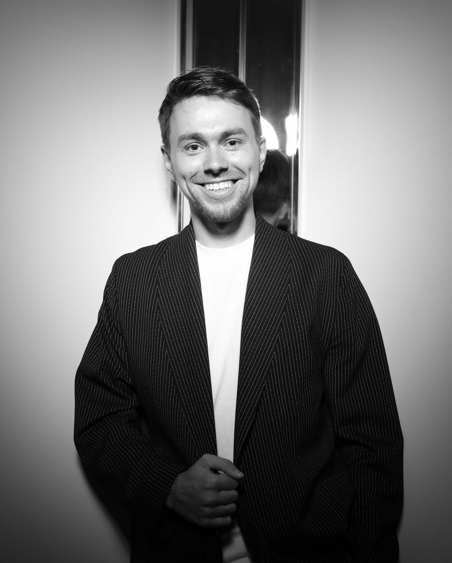 Roman Ivanov wedding and editorial photographer