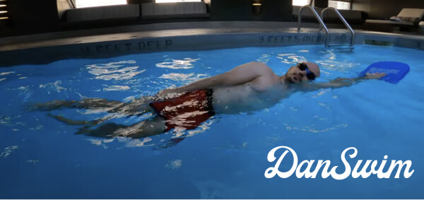 How to Swim Freestyle: Easy Steps For Beginners