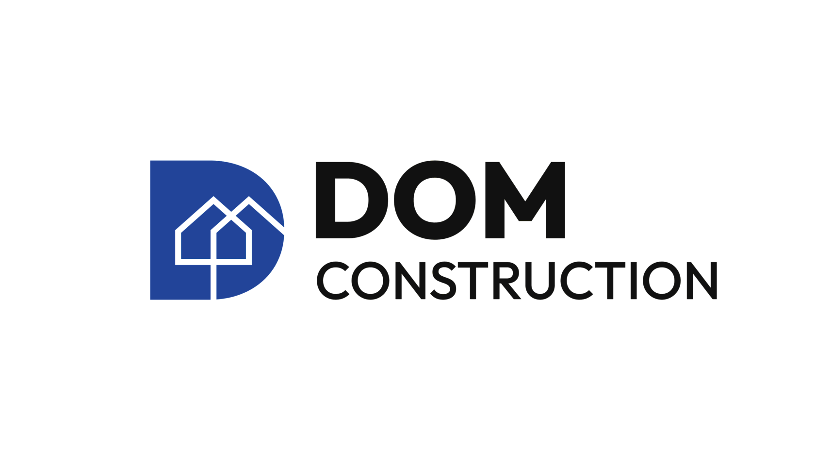 Dom construction projects