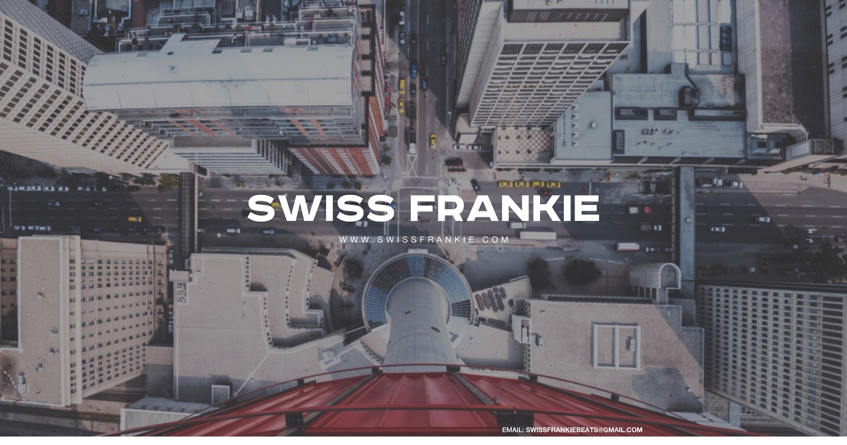Swiss Frankie | Rap Beats & Hip-Hop Instrumentals For Sale | Buy Beats ...