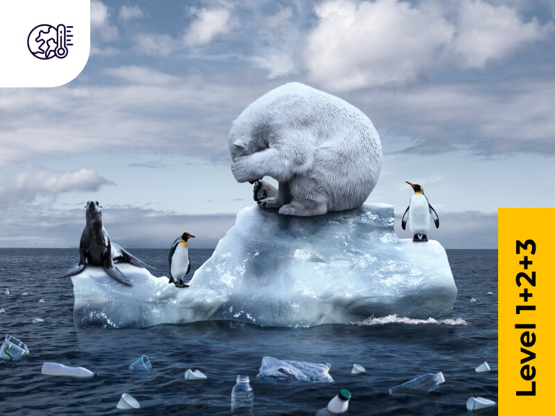 Climate Change Semester