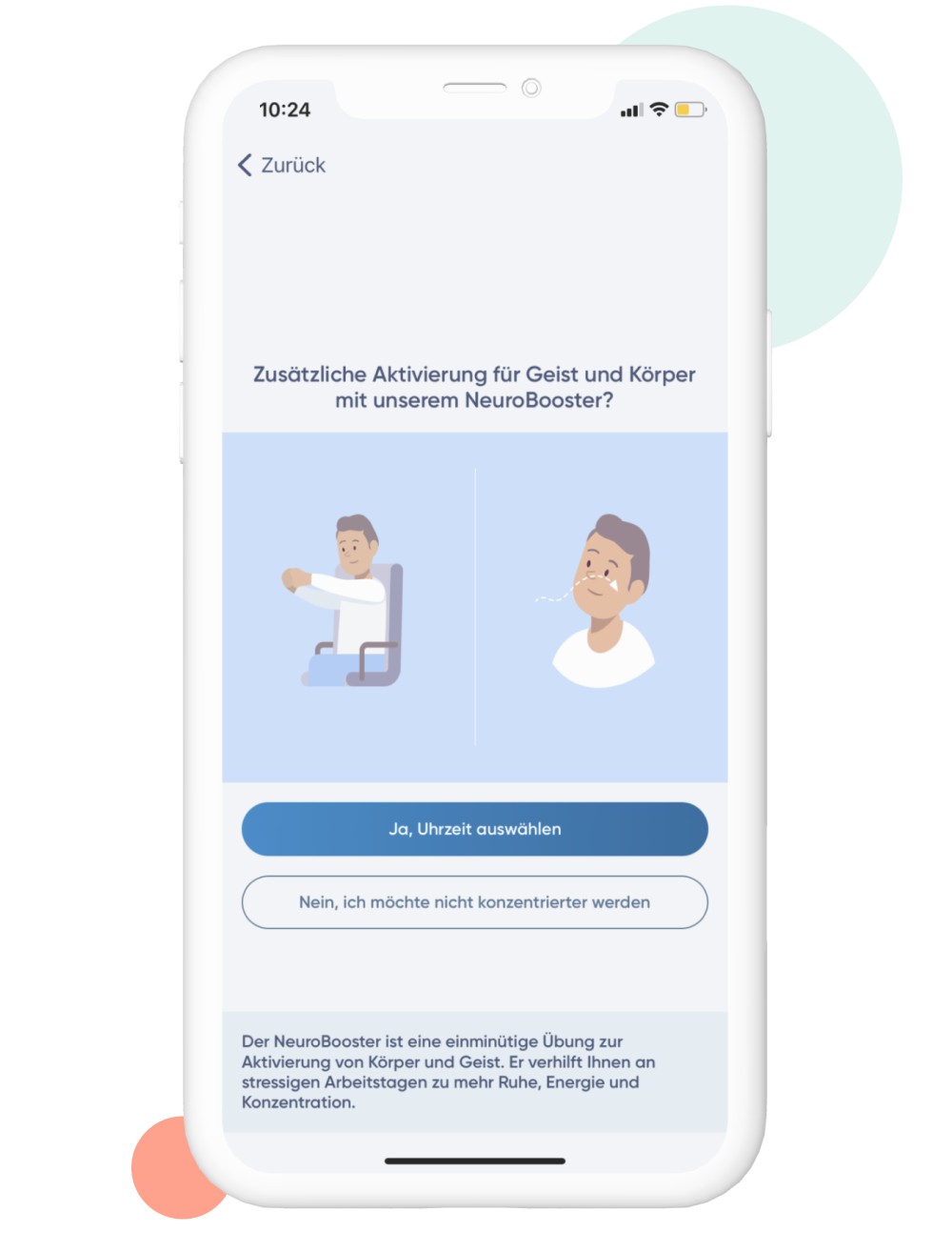 NeuroNation MED - Das wissenschaftliche Gehirntraining für Ihren Kopf ...