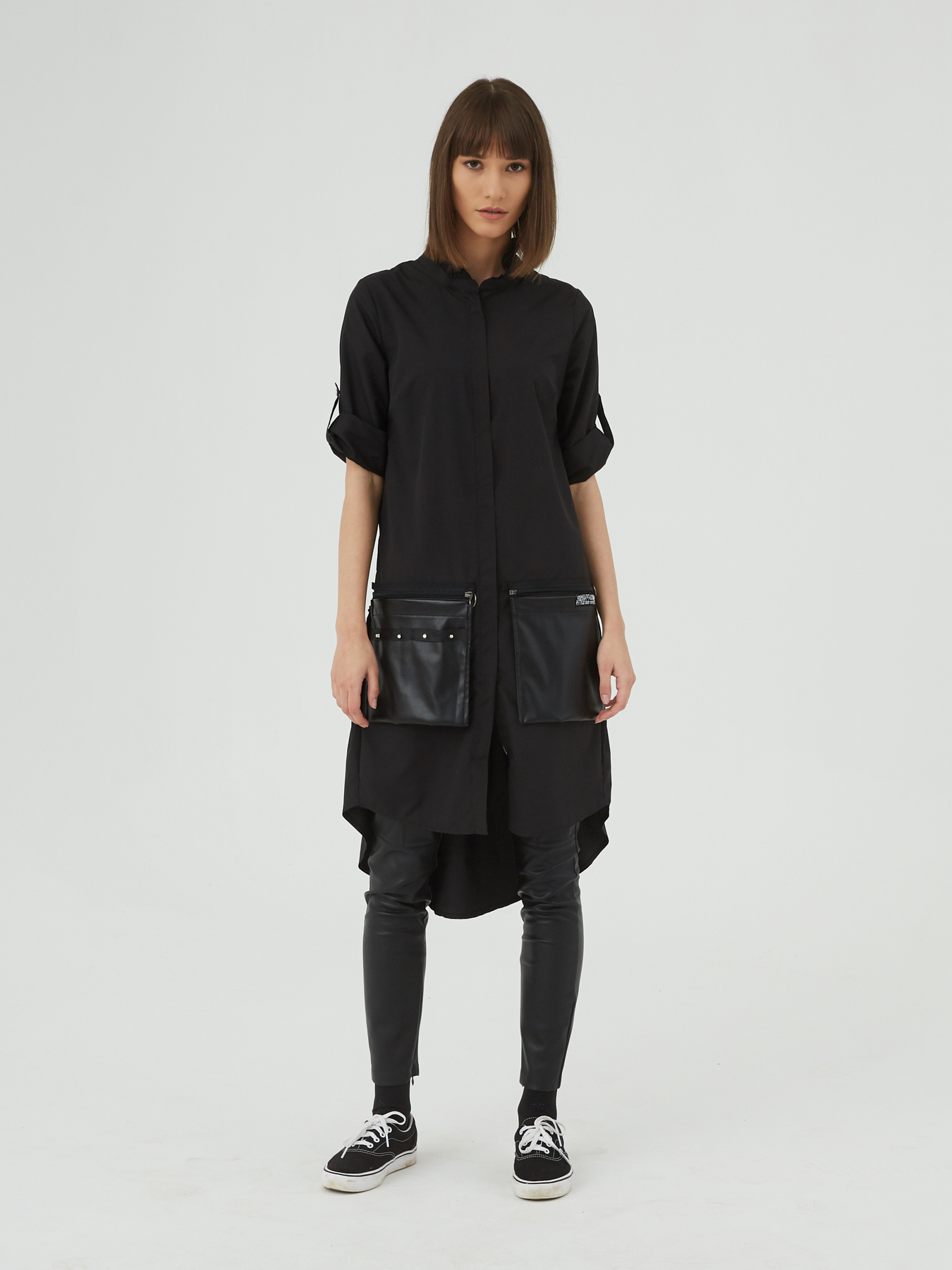 Premium Hairdresser Uniforms – Bleach-Resistant Professional Workwear