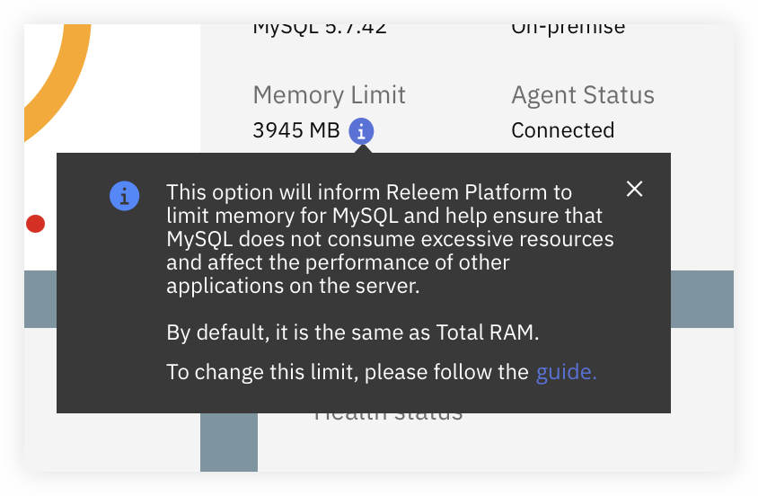 What’s New At Releem - September 2023