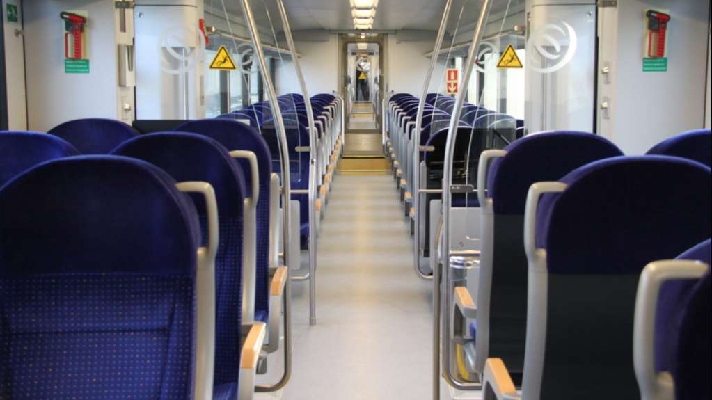 Train Classes |BRITAIN RAILS