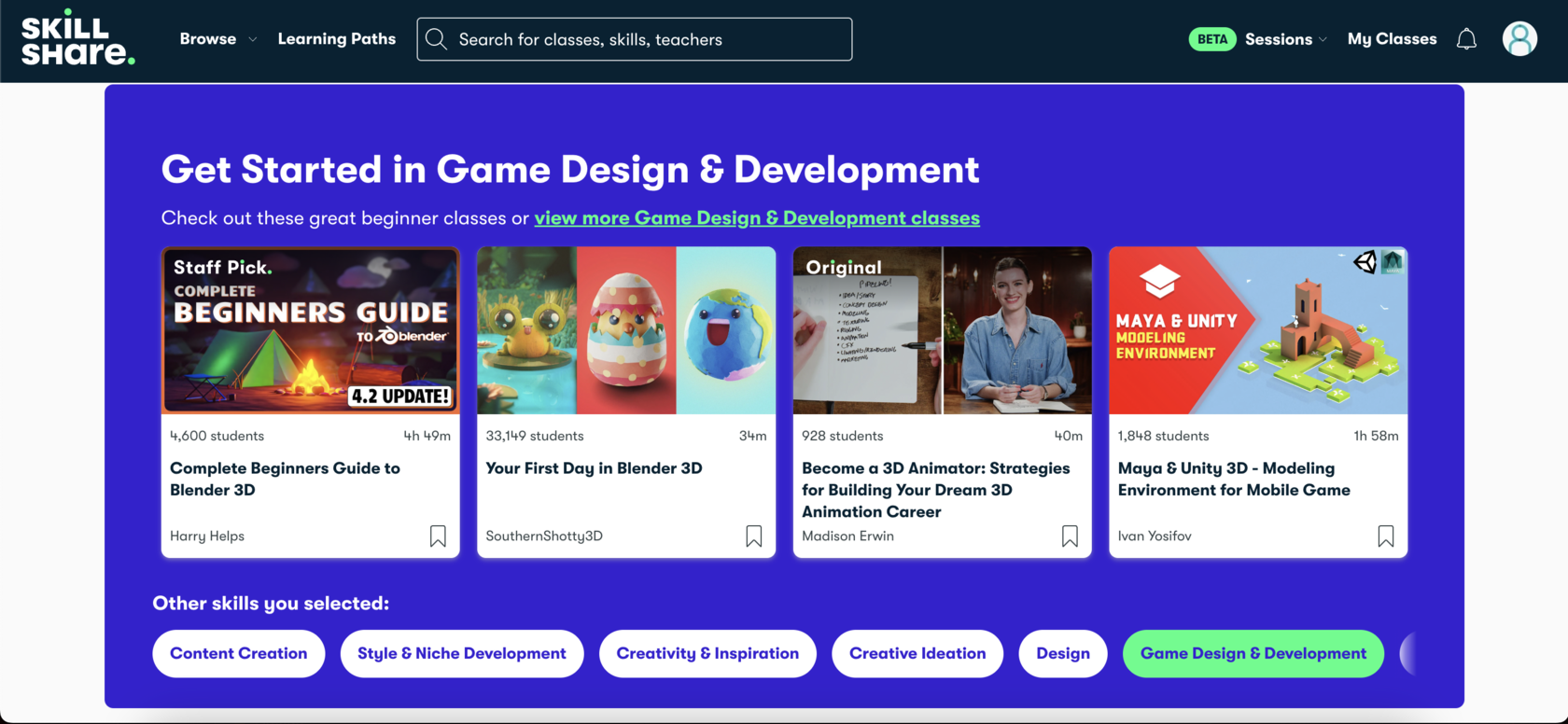 Create a Course on Skillshare in 2024: Step-by-Step Guide for Instructors