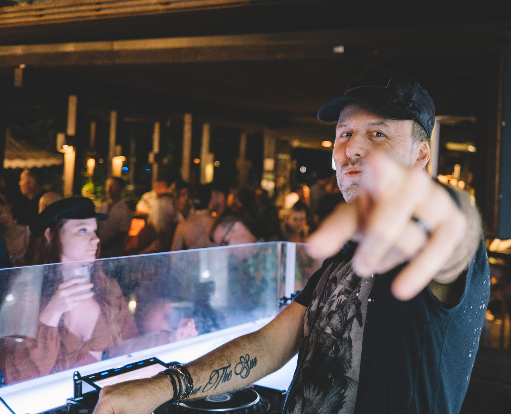 Matt Caseli: You need to develop your own niche sound to stand out from ...
