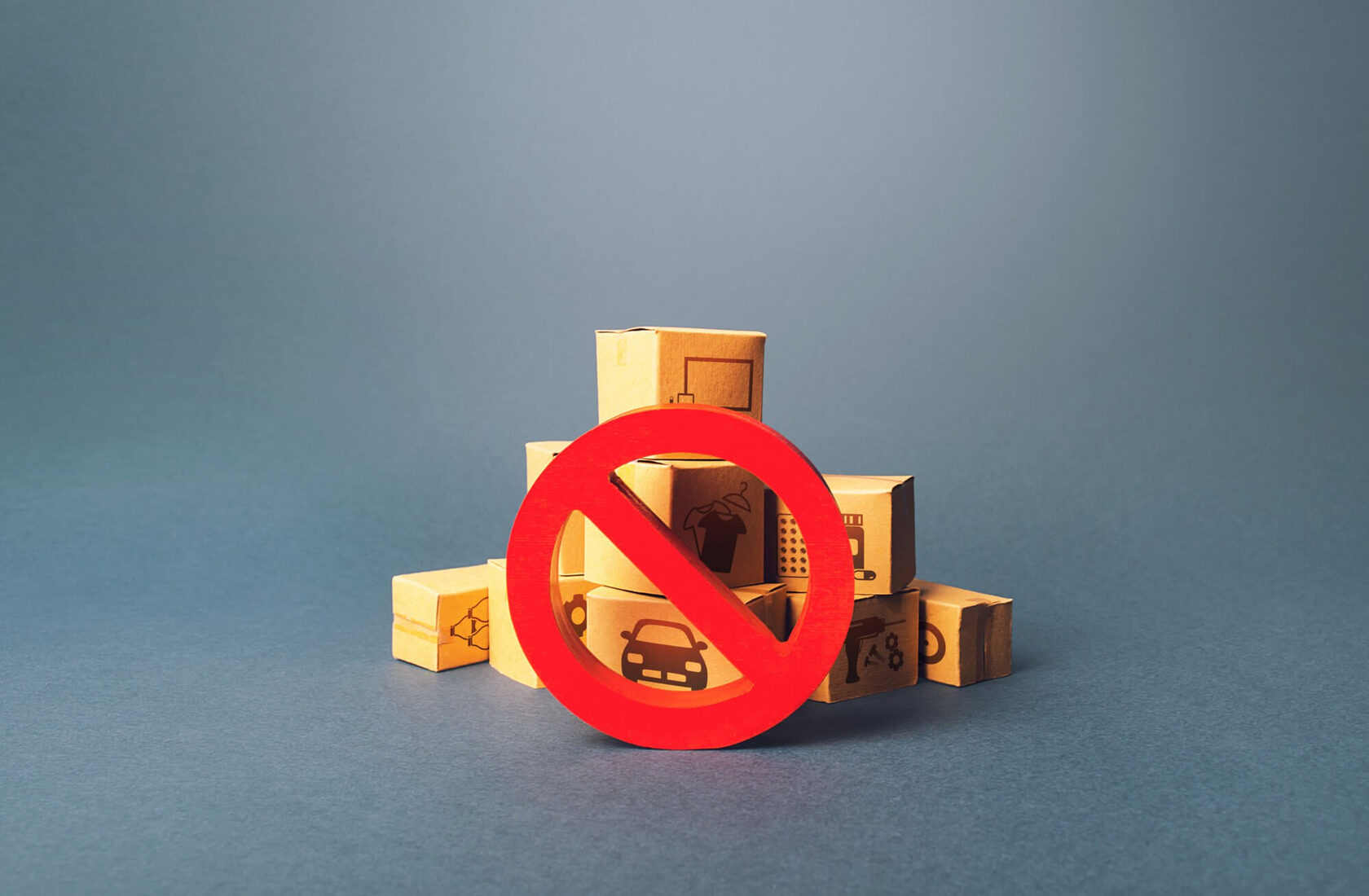 USPS Shipping Restrictions & Prohibited Items in 2026 | USPS Country ...