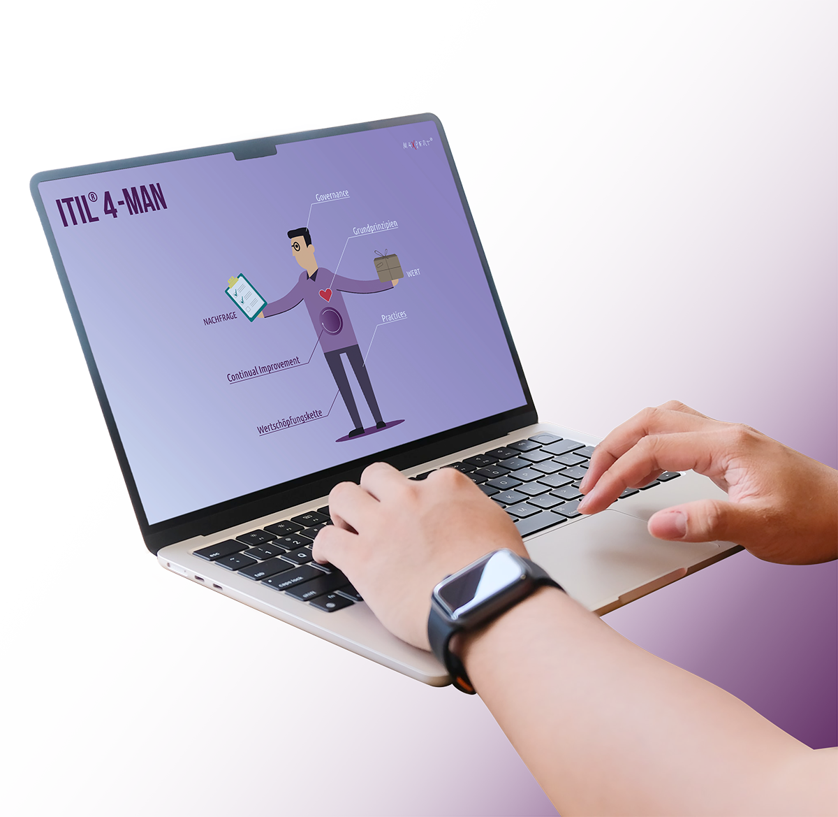 ITIL® Version 5 – Framework, Certification and Training