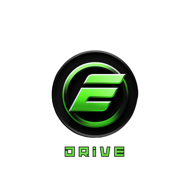 E-Drive | Кои сме ние?