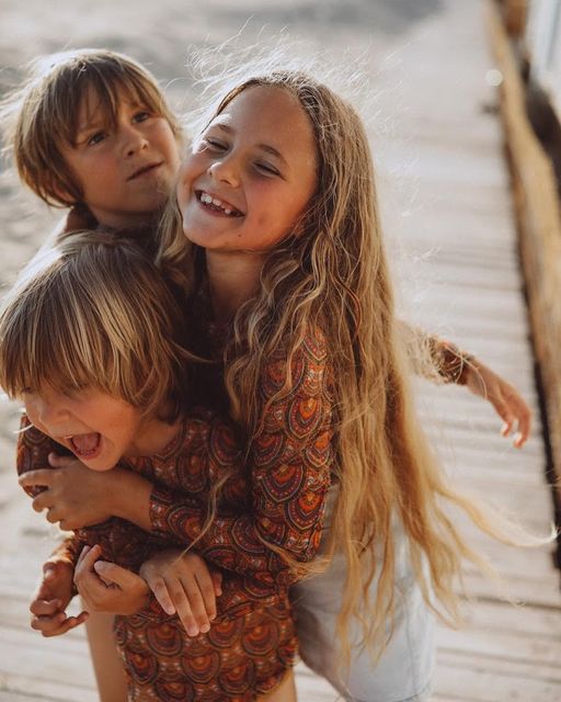 Tan-Through Swimwear by Smart SwimSuits® | Smooth Tan | No Tan Lines