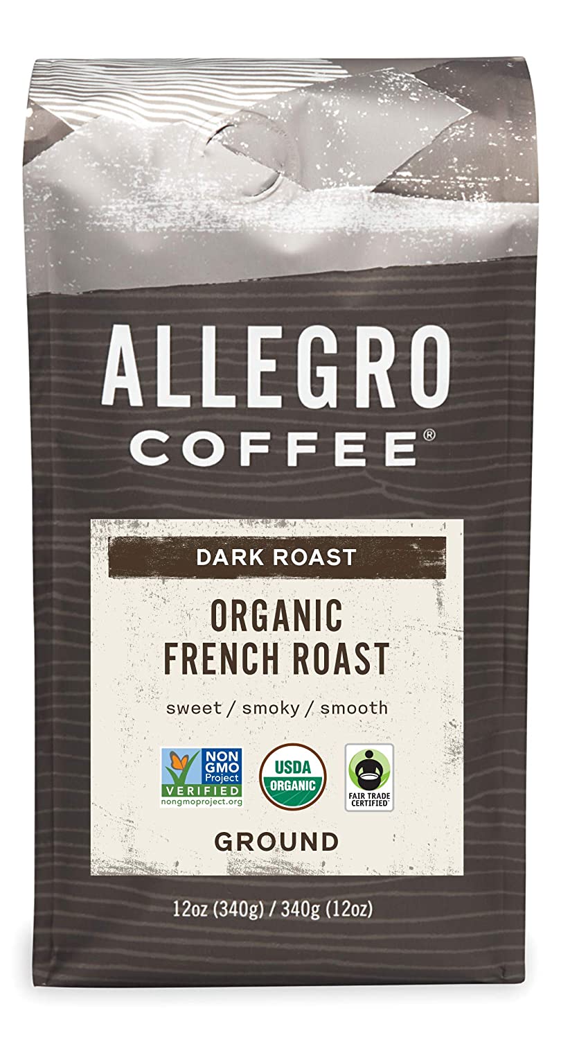 The Best Organic Ground Coffee: 27 Top Brands and Varieties