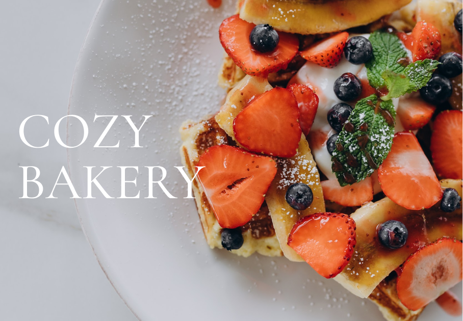 Bakery Sweet Moon in Chicago