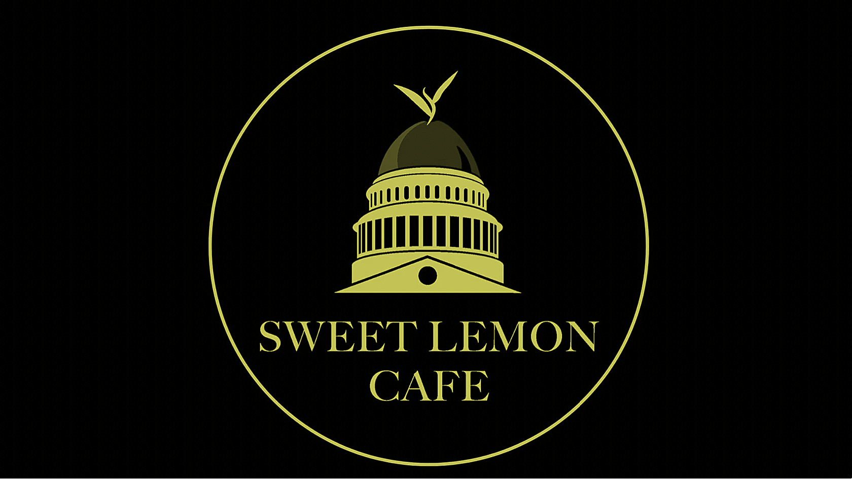 Sweet Lemon Cafe