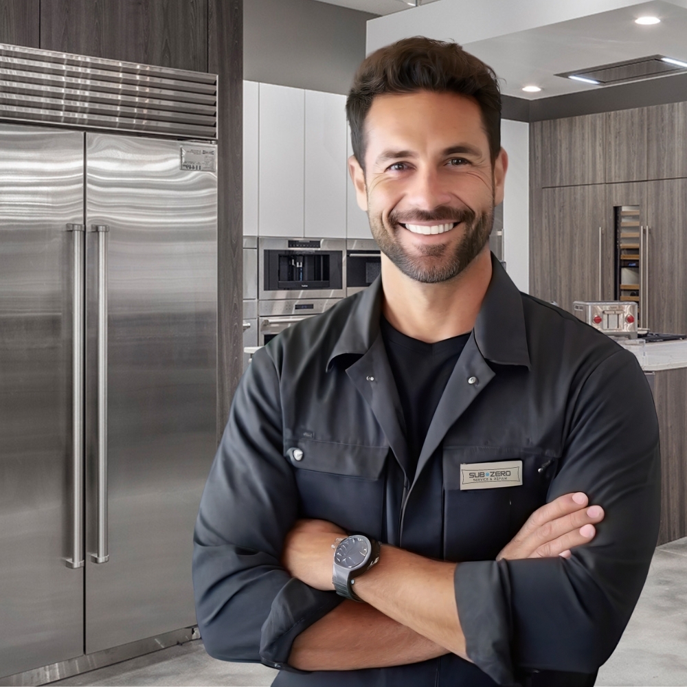 Expert Sub-Zero Repair in Rancho Santa Fe – Schedule Top-Quality ...