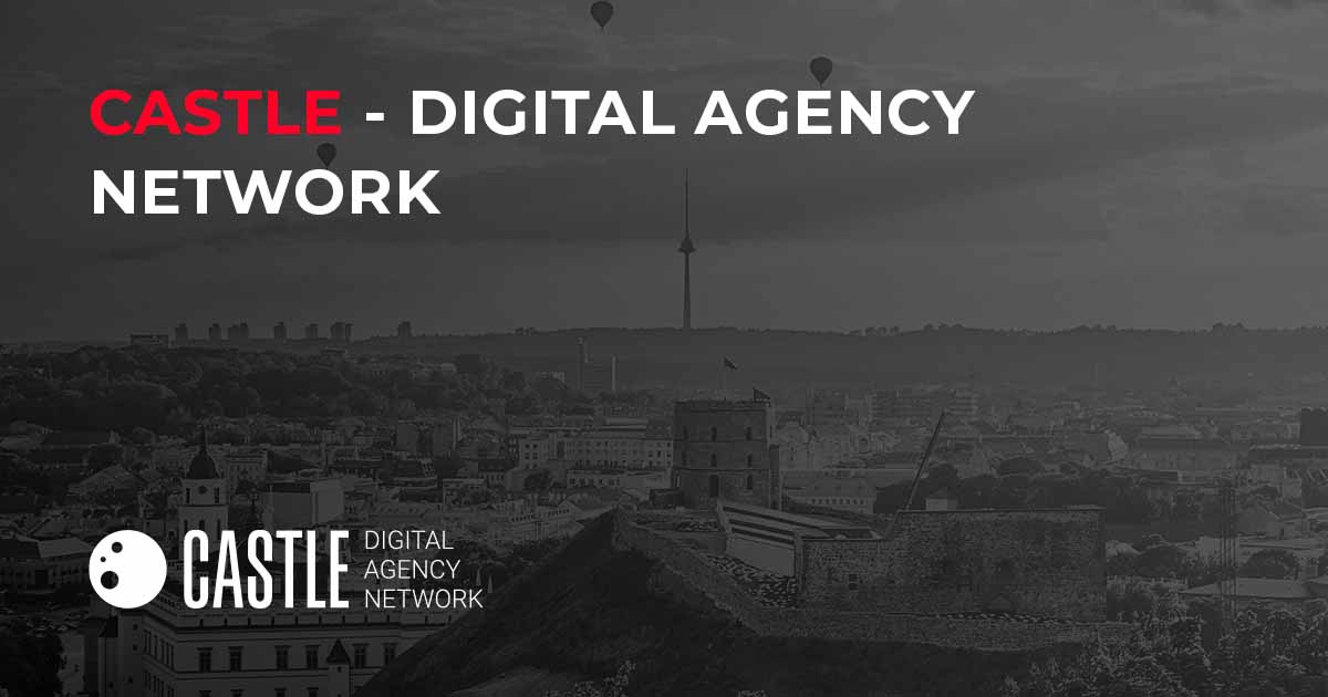 Boost Your Business with Castle Marketing: Unleash the Power of ...