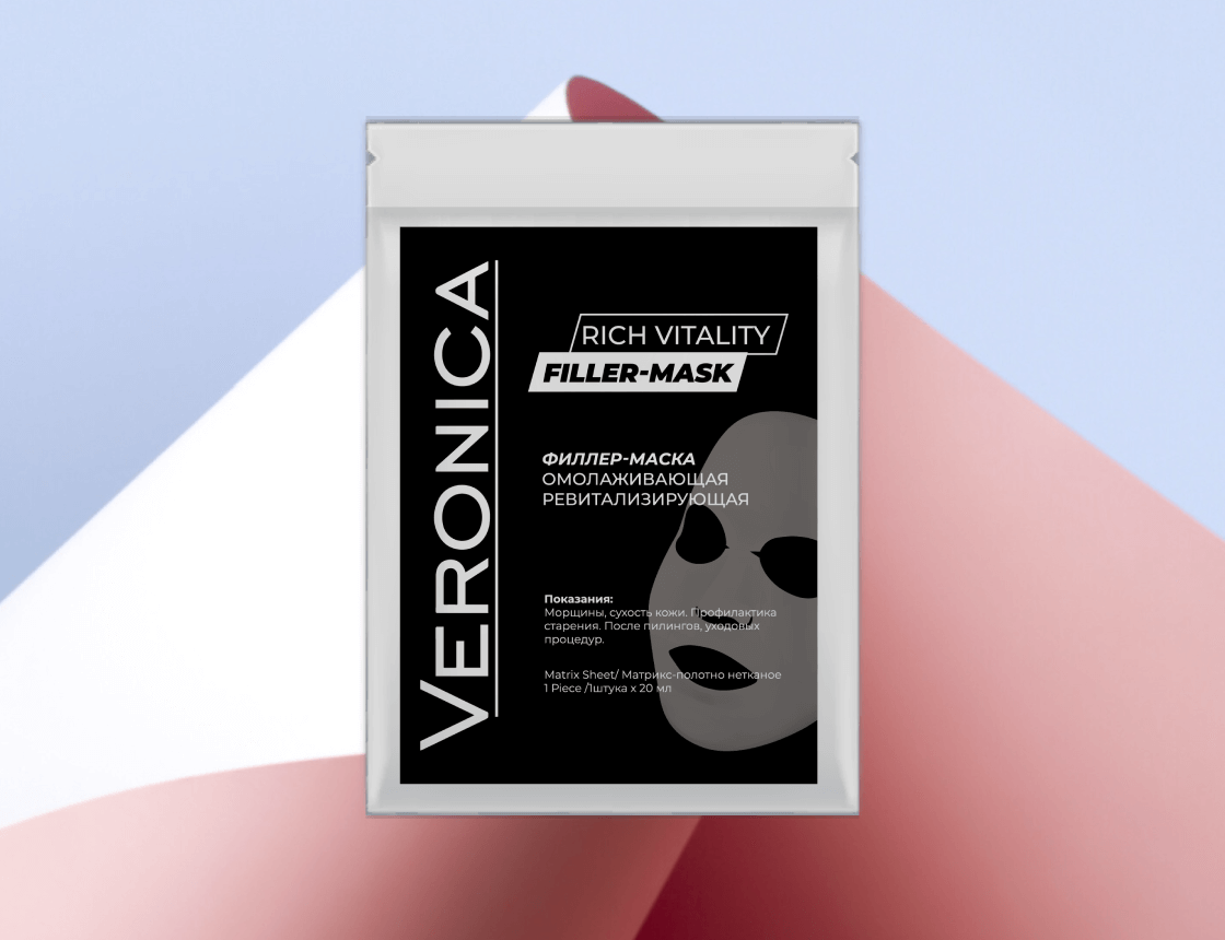 Filler Маска ENG