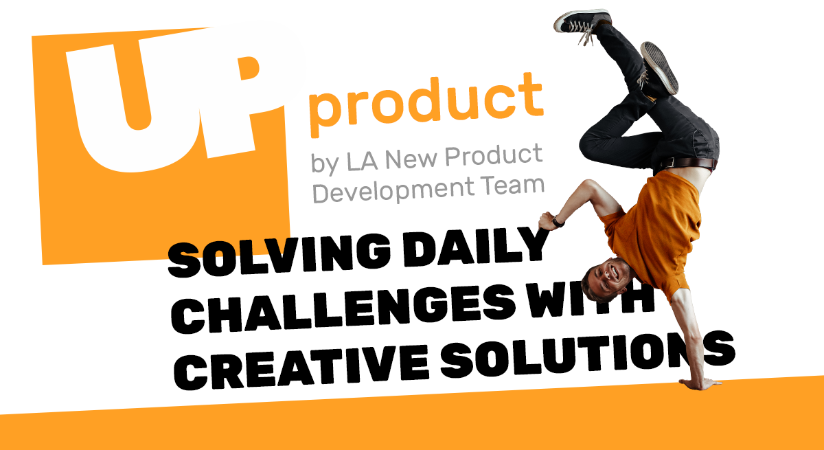 UP product — eStore